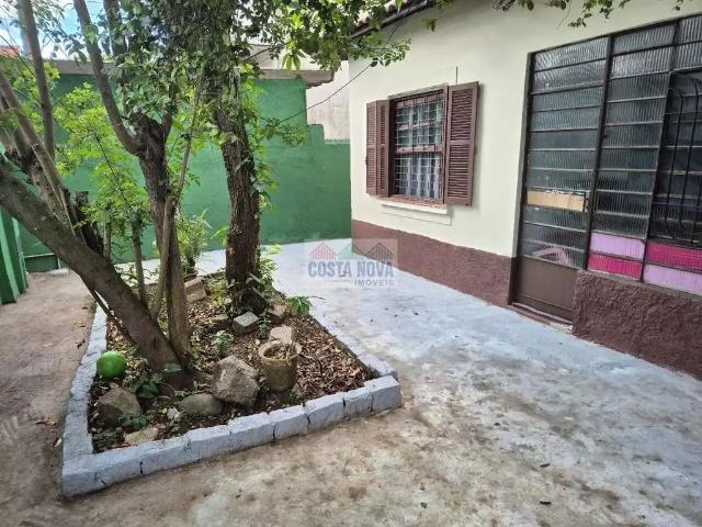 Casa / Sobrado para Venda em São Vicente/SP Centro 5 Quartos