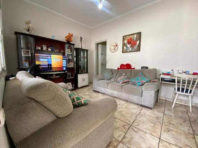 Casa / Sobrado para Venda em São Vicente/SP Centro 2 Quartos