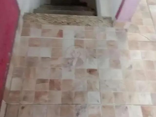 Casa / Sobrado para Venda em São Vicente/SP Centro 2 Quartos