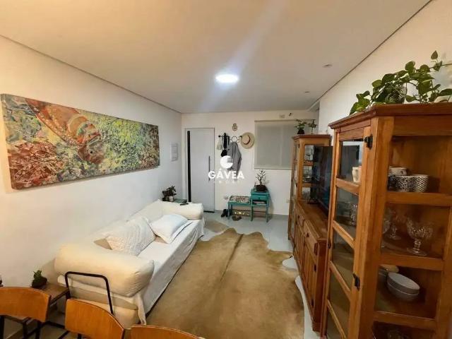 Casa / Sobrado para Venda em São Vicente/SP Centro 2 Quartos