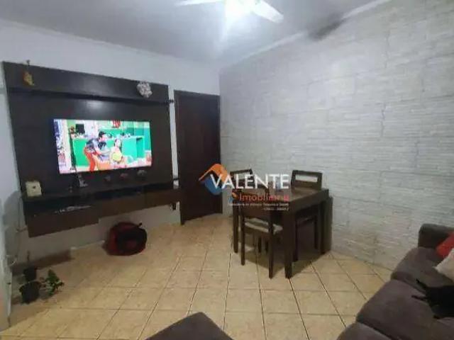 Casa / Sobrado para Venda em São Vicente/SP Centro 2 Quartos