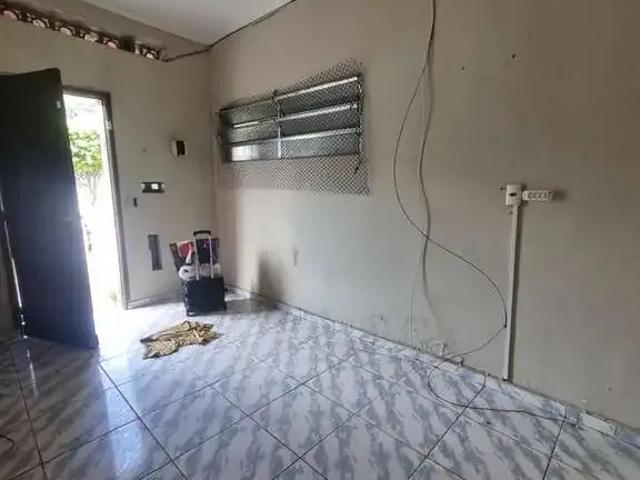 Casa / Sobrado para Venda em São Vicente/SP Centro 2 Quartos