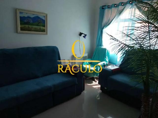 Casa / Sobrado para Venda em São Vicente/SP Centro 2 Quartos