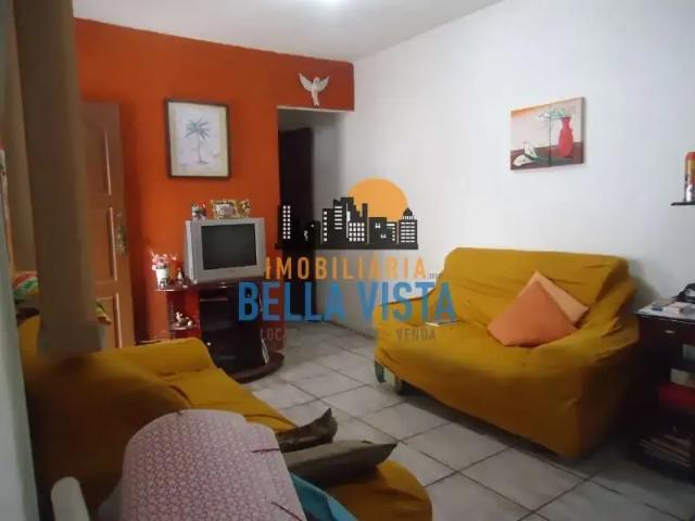 Casa / Sobrado para Venda em São Vicente/SP Centro 3 Quartos