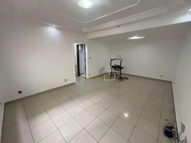 Casa / Sobrado para Venda em São Vicente/SP Centro 3 Quartos