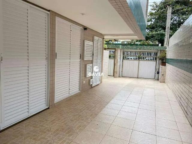 Casa / Sobrado para Venda em São Vicente/SP Centro 3 Quartos