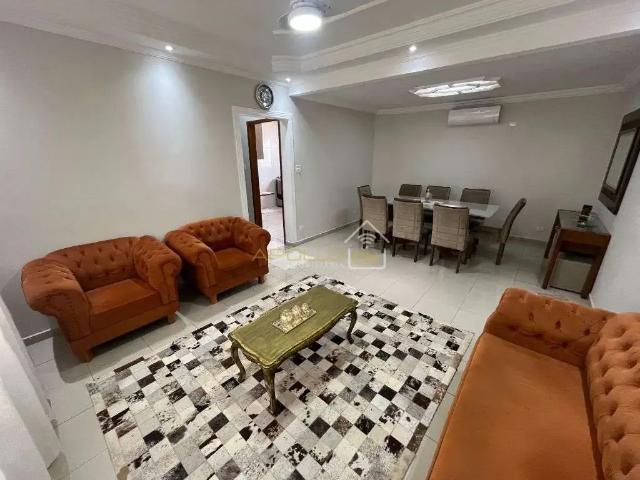 Casa / Sobrado para Venda em São Vicente/SP Centro 3 Quartos