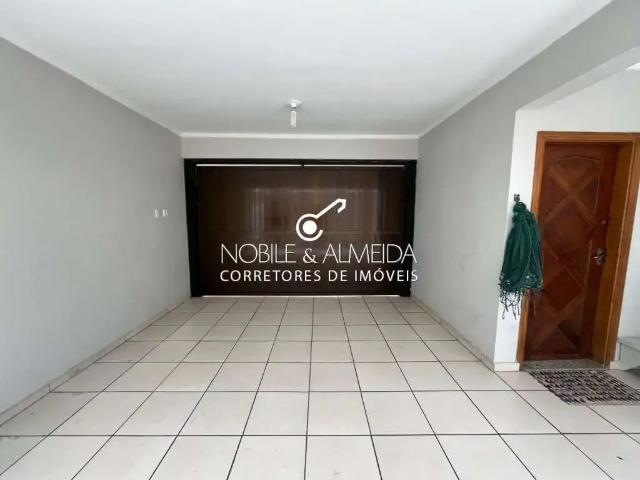 Casa / Sobrado para Venda em São Vicente/SP Centro 3 Quartos