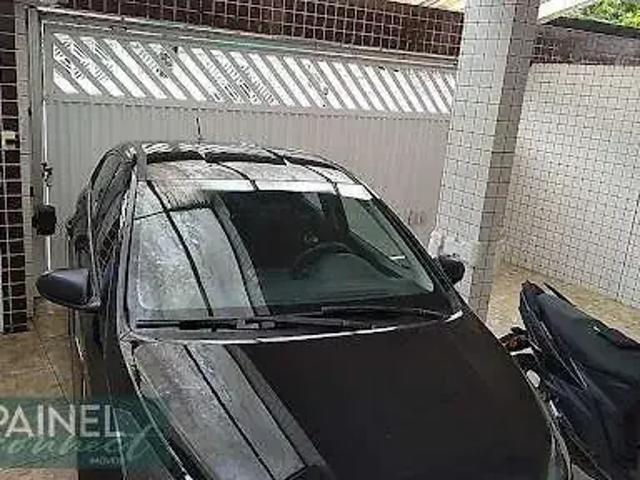 Casa / Sobrado para Venda em São Vicente/SP Centro 3 Quartos