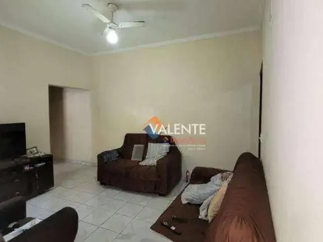 Casa / Sobrado para Venda em São Vicente/SP Centro 3 Quartos
