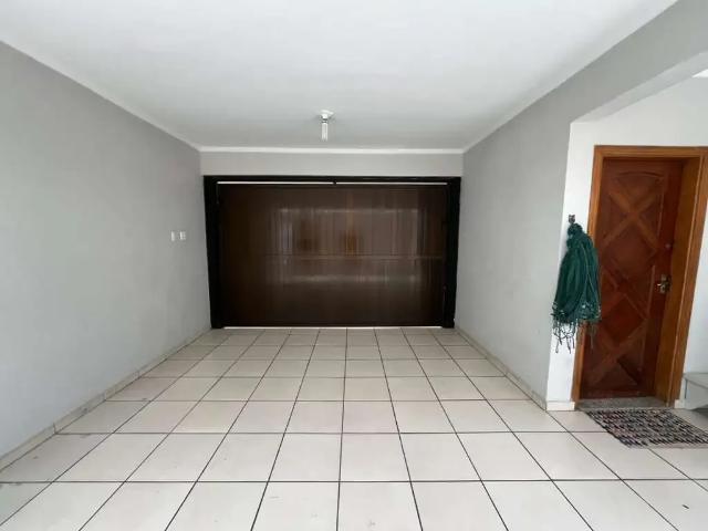 Casa / Sobrado para Venda em São Vicente/SP Centro 3 Quartos