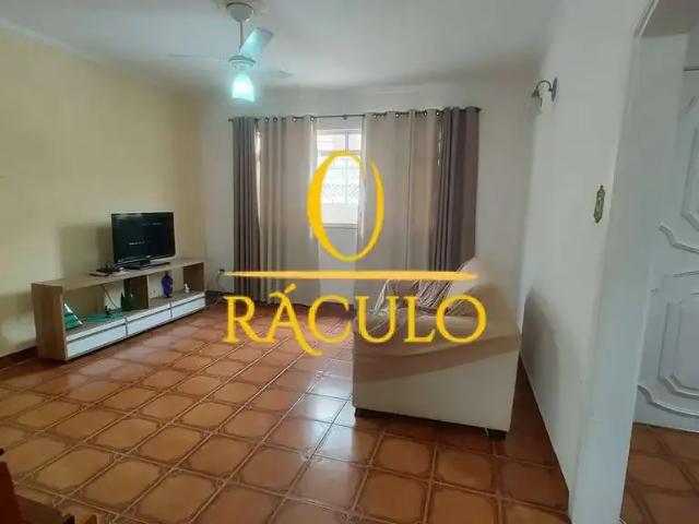 Casa / Sobrado para Venda em São Vicente/SP Centro 3 Quartos
