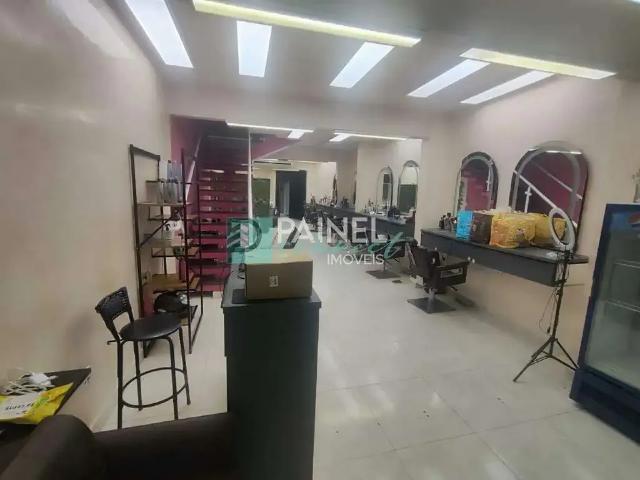Casa / Sobrado para Venda em São Vicente/SP Centro 3 Quartos