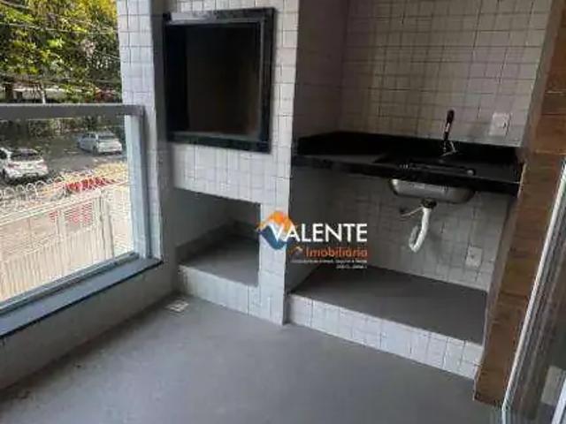 Casa / Sobrado para Venda em São Vicente/SP Centro 3 Quartos