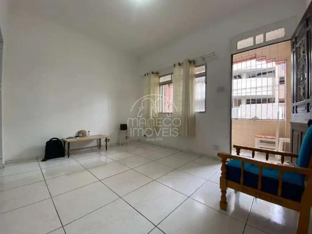 Casa / Sobrado para Venda em São Vicente/SP Centro 3 Quartos