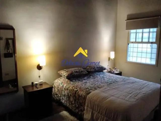 Casa / Sobrado para Venda em São Vicente/SP Centro 3 Quartos