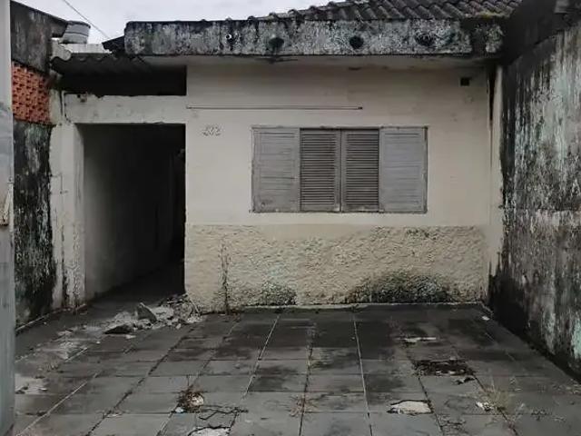 Casa / Sobrado para Venda em São Vicente/SP Cidade Naútica 1 Quartos