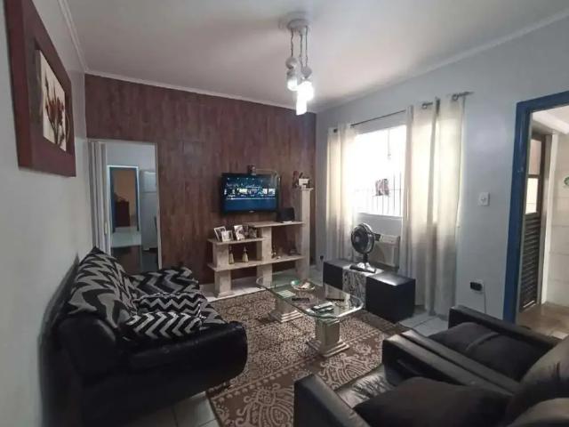 Casa / Sobrado para Venda em São Vicente/SP Cidade Naútica 2 Quartos