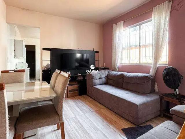 Casa / Sobrado para Venda em São Vicente/SP Cidade Naútica 2 Quartos