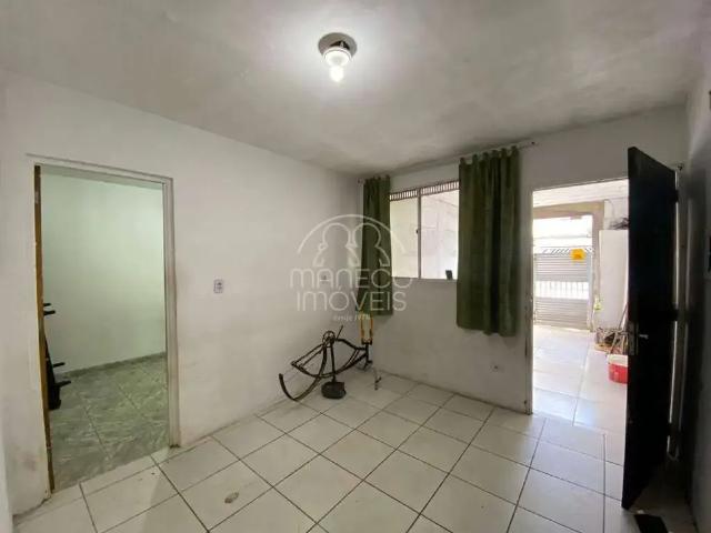 Casa / Sobrado para Venda em São Vicente/SP Cidade Naútica 2 Quartos