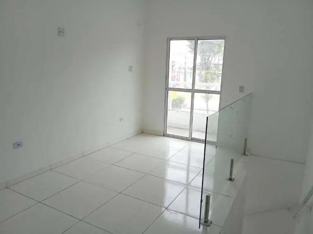 Casa / Sobrado para Venda em São Vicente/SP Cidade Naútica 2 Quartos