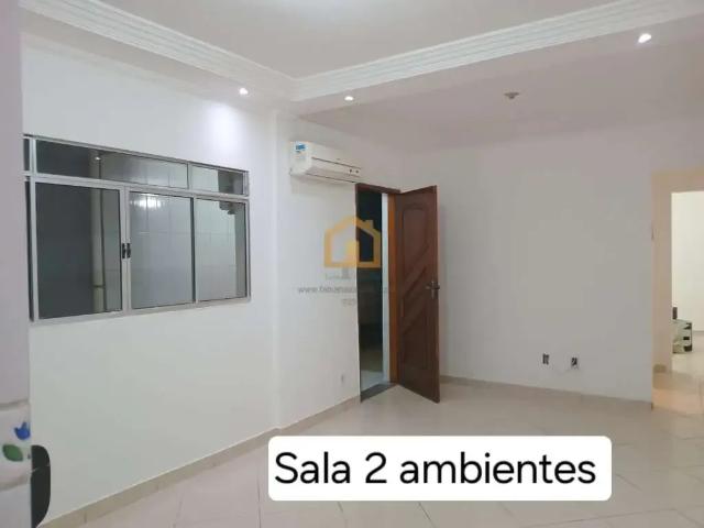 Casa / Sobrado para Venda em São Vicente/SP Cidade Naútica 2 Quartos