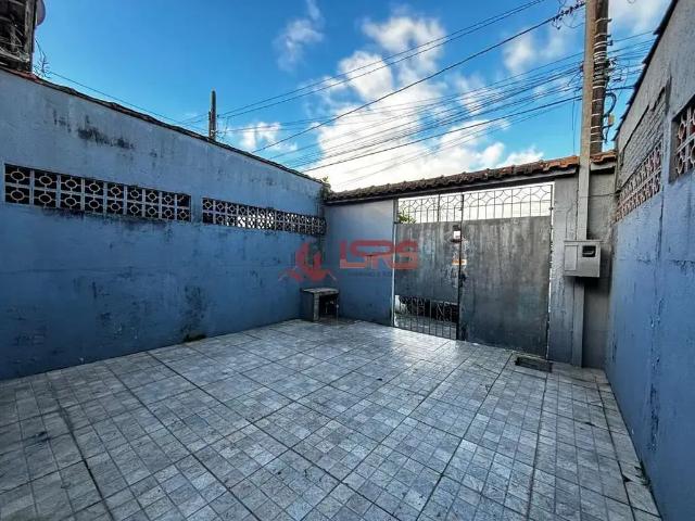 Casa / Sobrado para Venda em São Vicente/SP Cidade Naútica 2 Quartos