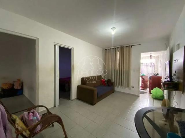 Casa / Sobrado para Venda em São Vicente/SP Cidade Naútica 2 Quartos