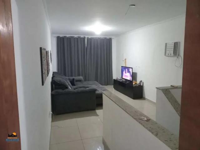 Casa / Sobrado para Venda em São Vicente/SP Cidade Naútica 2 Quartos