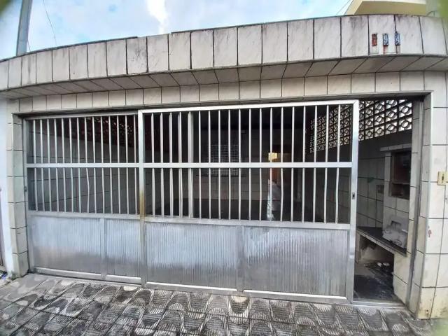 Casa / Sobrado para Venda em São Vicente/SP Cidade Naútica 2 Quartos