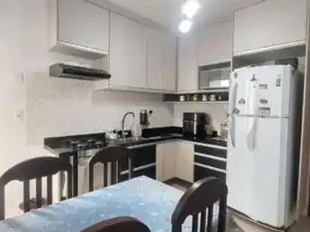 Casa / Sobrado para Venda em São Vicente/SP Cidade Naútica 2 Quartos