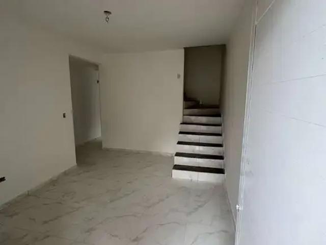 Casa / Sobrado para Venda em São Vicente/SP Cidade Naútica 2 Quartos
