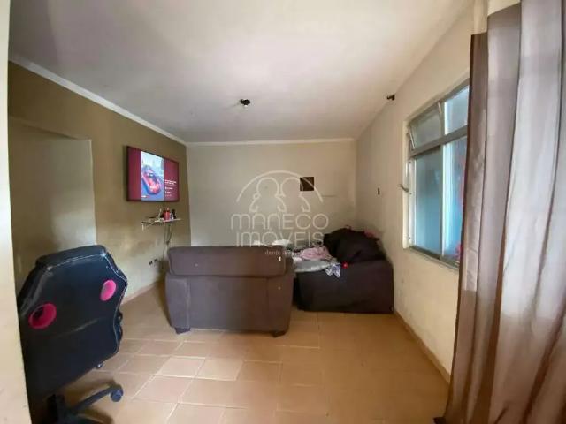 Casa / Sobrado para Venda em São Vicente/SP Cidade Naútica 2 Quartos