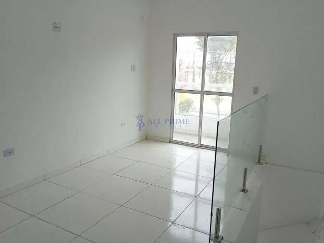 Casa / Sobrado para Venda em São Vicente/SP Cidade Naútica 2 Quartos
