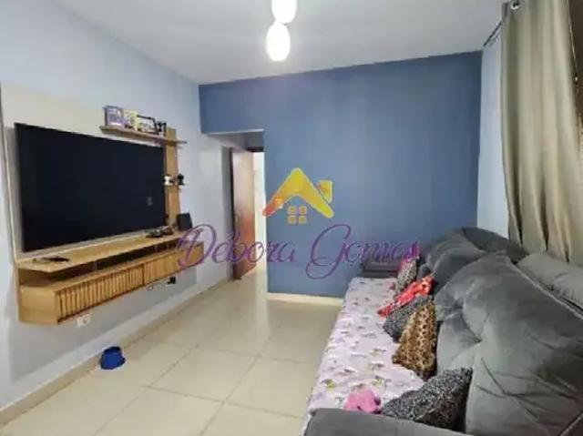 Casa / Sobrado para Venda em São Vicente/SP Cidade Naútica 2 Quartos
