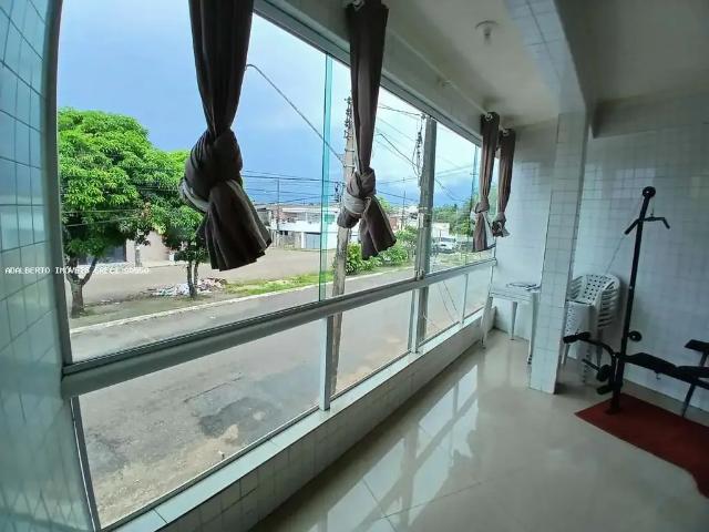 Casa / Sobrado para Venda em São Vicente/SP Cidade Naútica 2 Quartos