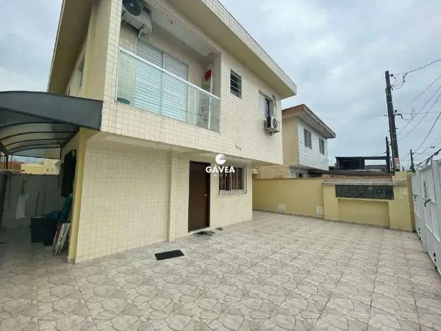 Casa / Sobrado para Venda em São Vicente/SP Cidade Naútica 2 Quartos