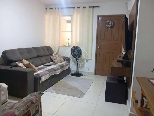 Casa / Sobrado para Venda em São Vicente/SP Cidade Naútica 2 Quartos