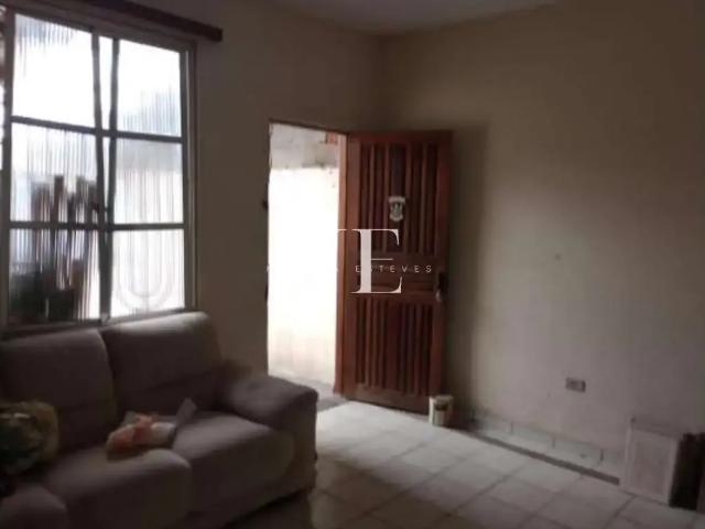 Casa / Sobrado para Venda em São Vicente/SP Cidade Naútica 2 Quartos