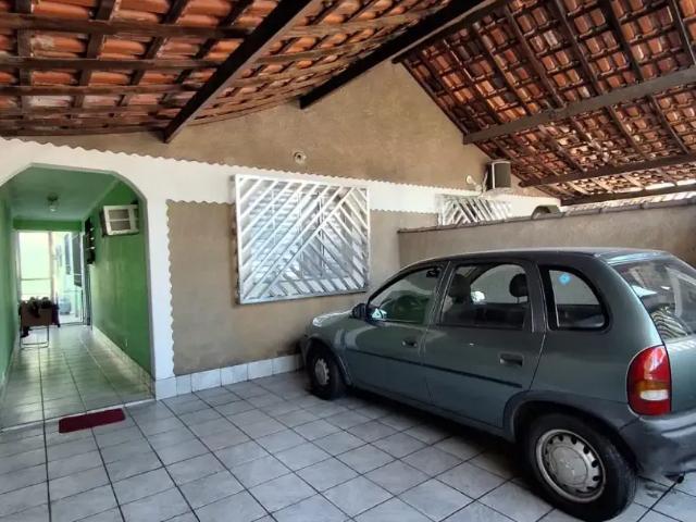 Casa / Sobrado para Venda em São Vicente/SP Cidade Naútica 2 Quartos