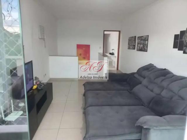 Casa / Sobrado para Venda em São Vicente/SP Cidade Naútica 2 Quartos