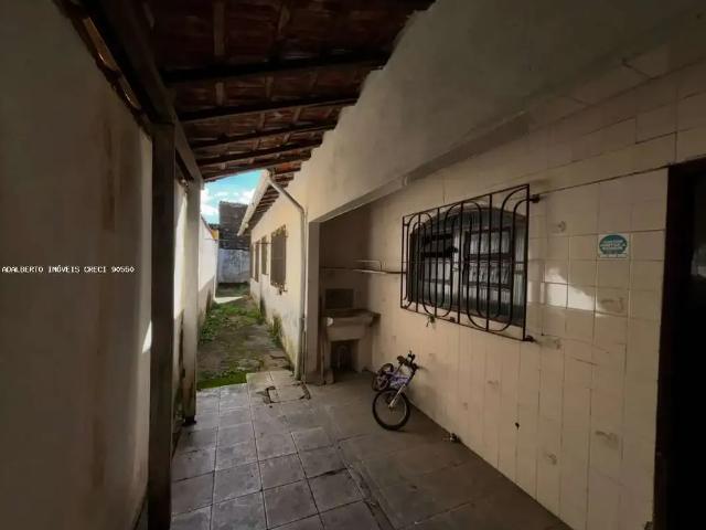 Casa / Sobrado para Venda em São Vicente/SP Cidade Naútica 2 Quartos