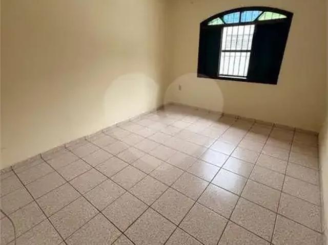 Casa / Sobrado para Venda em São Vicente/SP Cidade Naútica 2 Quartos