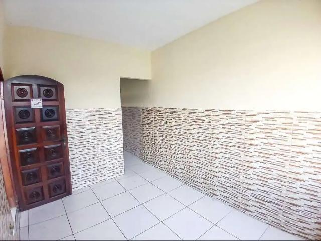 Casa / Sobrado para Venda em São Vicente/SP Cidade Naútica 2 Quartos