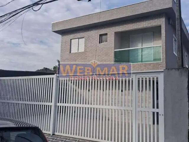 Casa / Sobrado para Venda em São Vicente/SP Cidade Naútica 3 Quartos