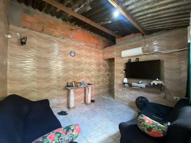 Casa / Sobrado para Venda em São Vicente/SP Cidade Naútica 3 Quartos