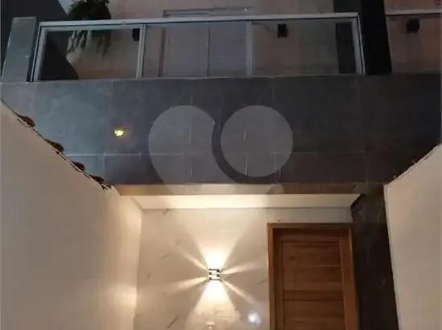 Casa / Sobrado para Venda em São Vicente/SP Cidade Naútica 3 Quartos