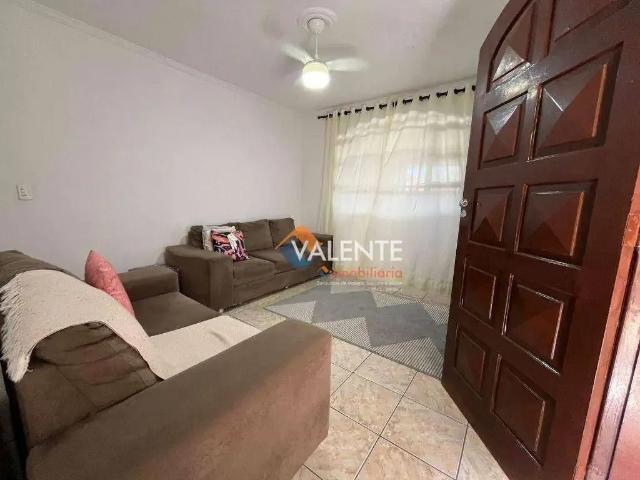 Casa / Sobrado para Venda em São Vicente/SP Cidade Naútica 3 Quartos