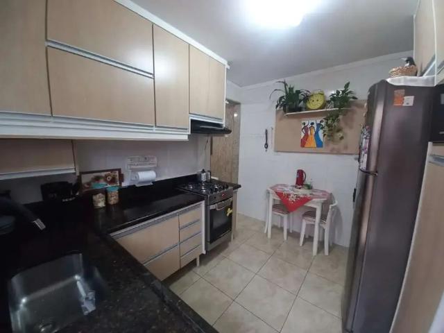 Casa / Sobrado para Venda em São Vicente/SP Cidade Naútica 3 Quartos