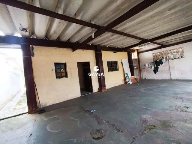 Casa / Sobrado para Venda em São Vicente/SP Cidade Naútica 3 Quartos